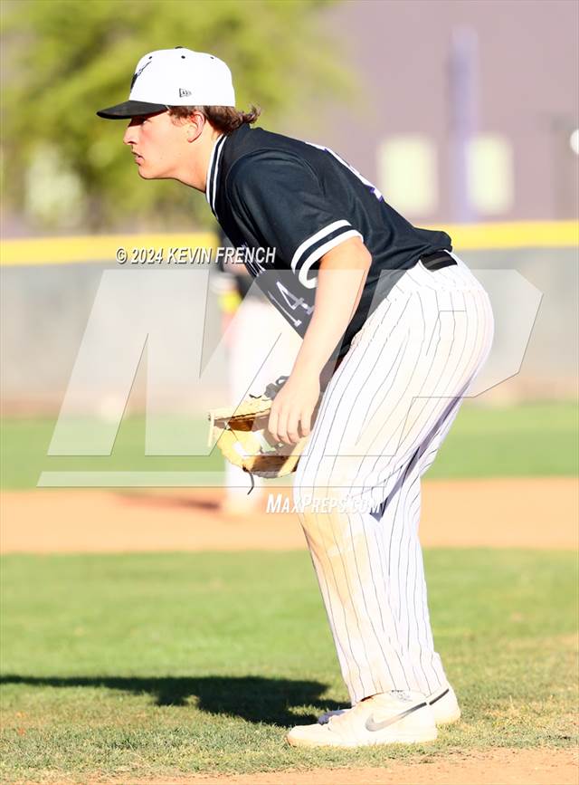 Photo 168 in the Douglas County vs. Valley Vista (Coach Bob National ...