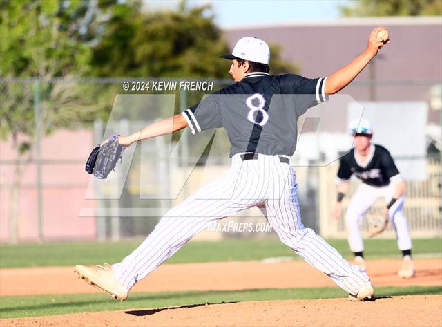 Photo 144 in the Douglas County vs. Valley Vista (Coach Bob National ...