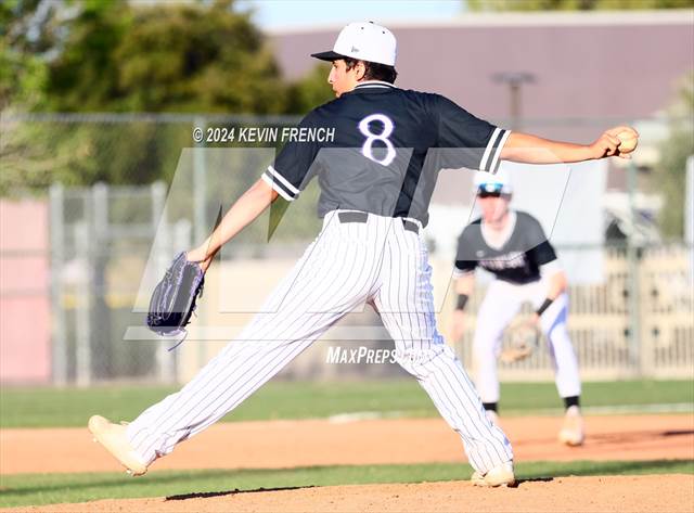 Photo 142 in the Douglas County vs. Valley Vista (Coach Bob National ...