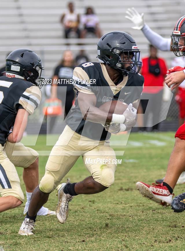 Photo 23 in the Gray's Creek vs Hoke County (Cumberland County Schools ...
