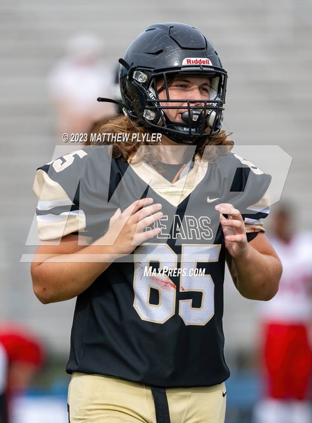 Photo 11 in the Gray's Creek vs Hoke County (Cumberland County Schools ...