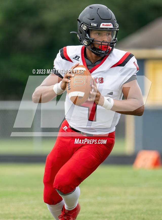 Photo 34 in the Gray's Creek vs Hoke County (Cumberland County Schools ...