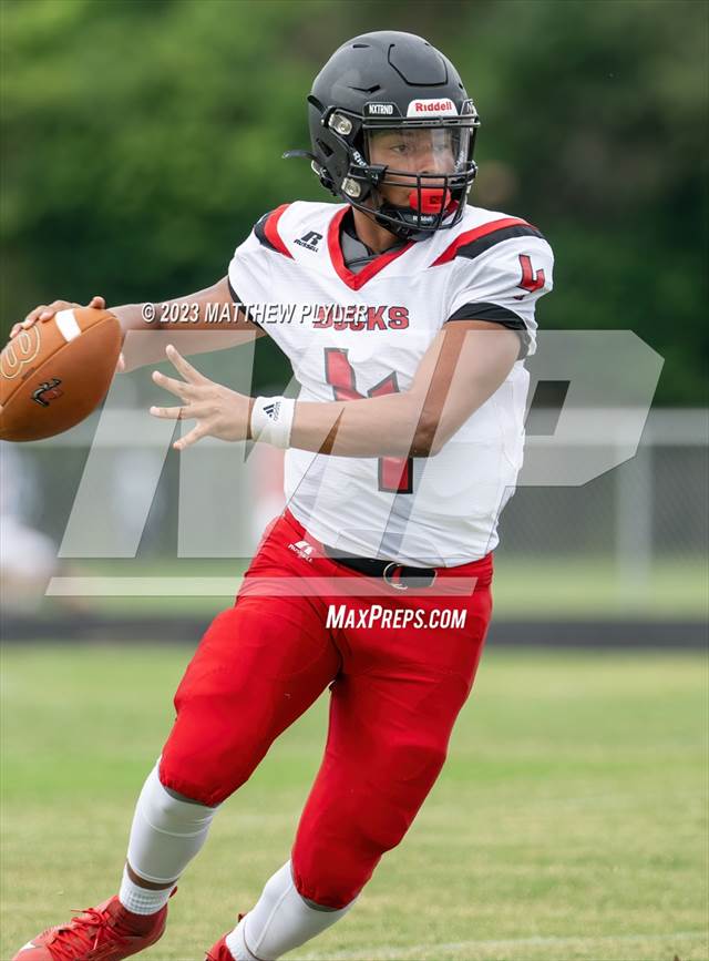Photo 35 in the Gray's Creek vs Hoke County (Cumberland County Schools ...