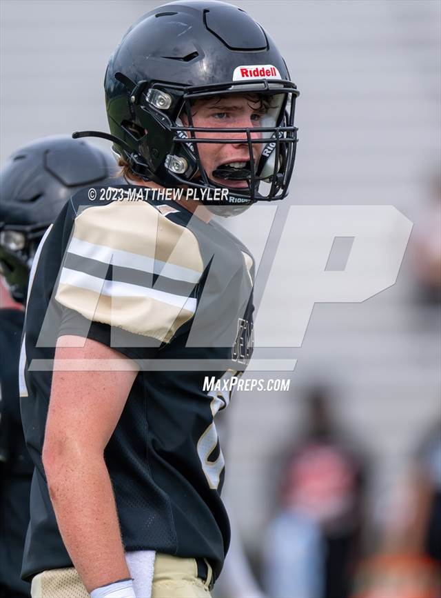 Photo 20 in the Gray's Creek vs Hoke County (Cumberland County Schools ...