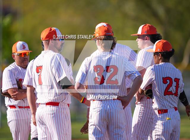 Photo 103 in the La Junta vs. Valley Christian (Coach Bob Tournament ...