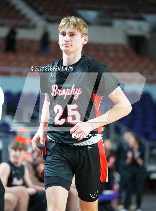 Photo 1 in the Brophy College Prep @ Highland (AIA 6A Final) Photo ...