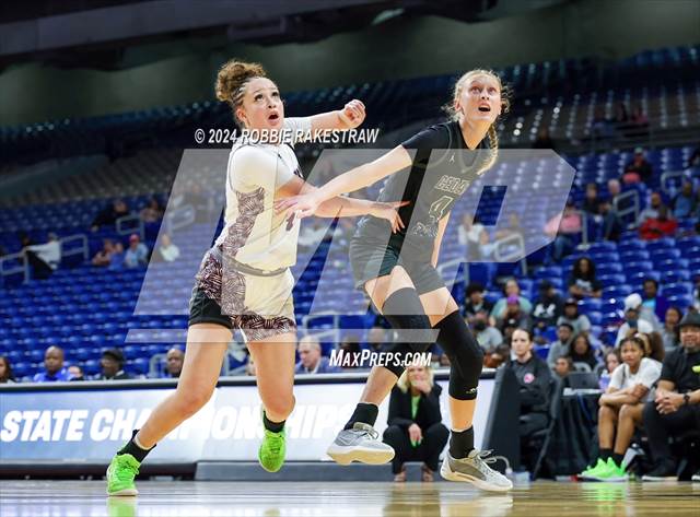Photo 69 in the Mansfield Timberview vs. Cedar Park (UIL 5A Basketball ...