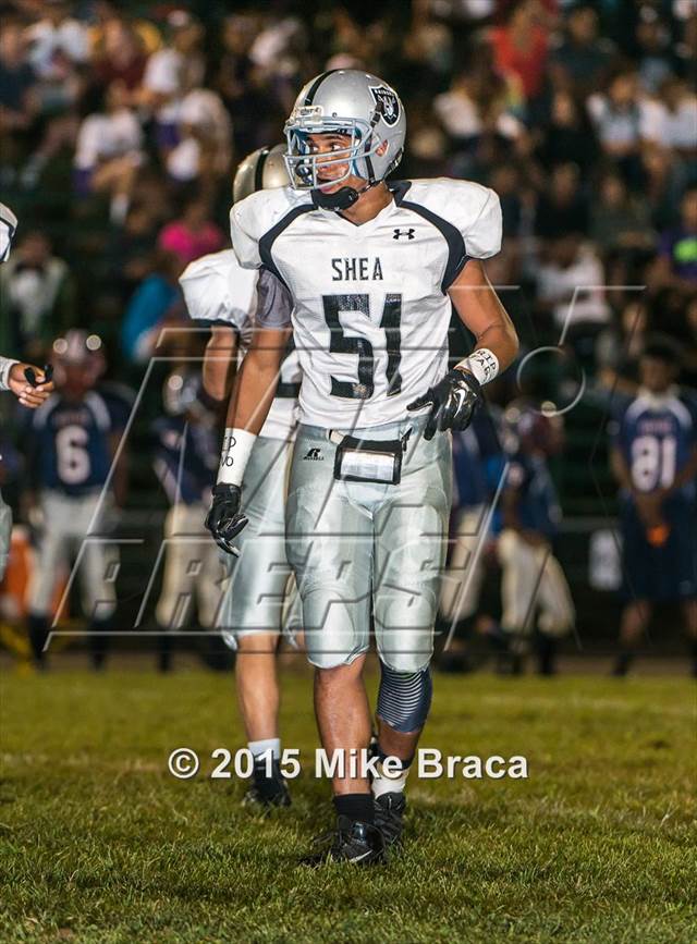 Photo 20 in the Central Falls @ Shea Photo Gallery (129 Photos)
