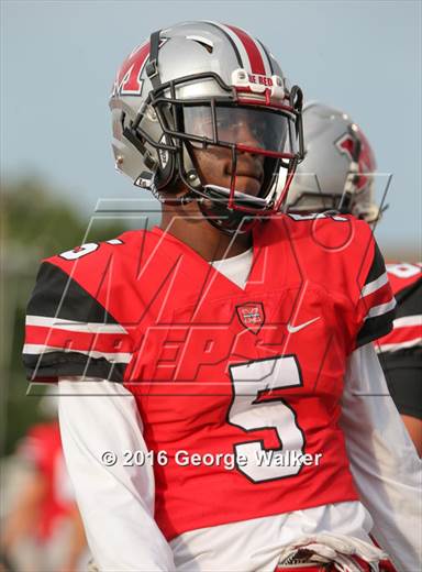 Photo 3 in the Bowie @ Marcus Photo Gallery (53 Photos)