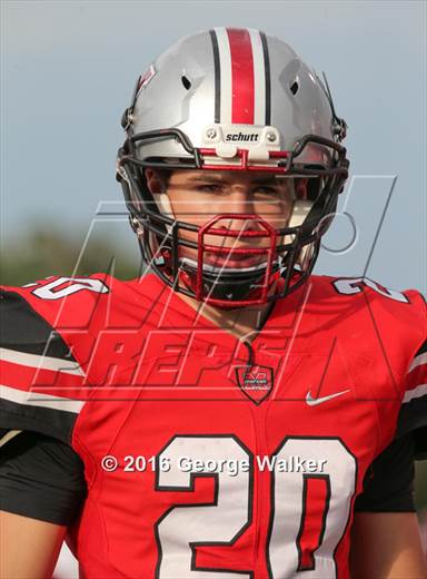 Photo 5 in the Bowie @ Marcus Photo Gallery (53 Photos)