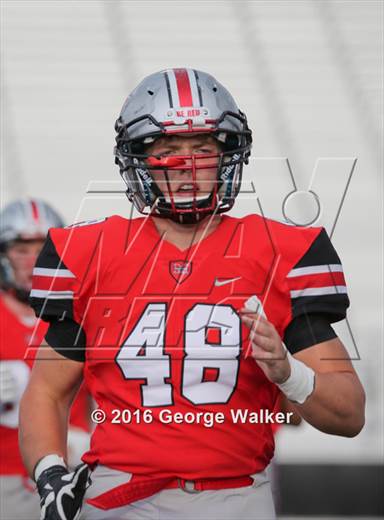 Photo 1 in the Bowie @ Marcus Photo Gallery (53 Photos)