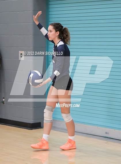 Lincoln Prep vs Bourgade Catholic (Epic Tourneys Volleyball Invite ...