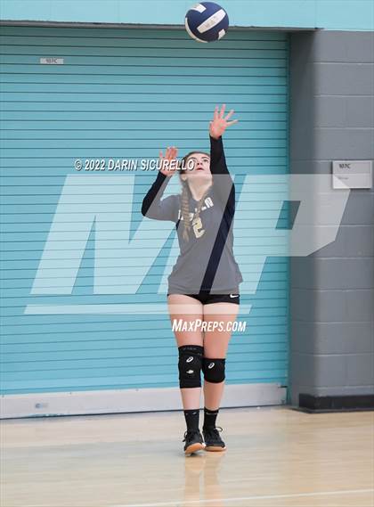 Lincoln Prep vs Bourgade Catholic (Epic Tourneys Volleyball Invite ...
