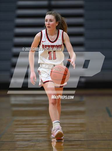 Photo 1 in the Archie Williams @ Redwood Photo Gallery (41 Photos)