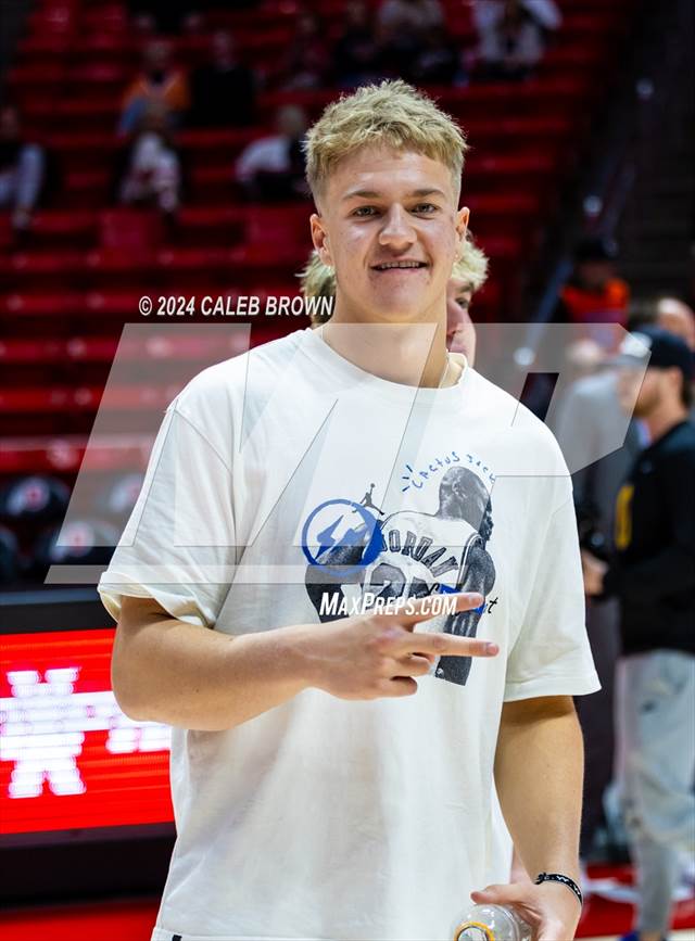 Photo 1 in the Timpview vs. Orem (UHSAA 5A Quarterfinal) Photo Gallery ...