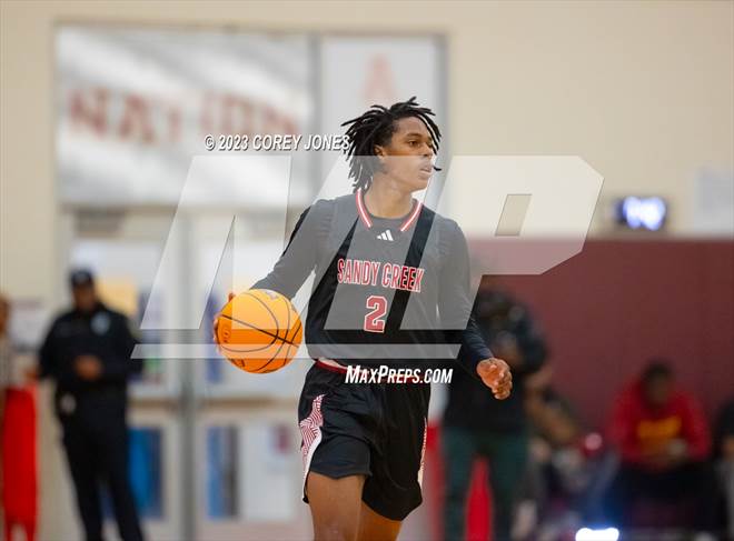 Jacobi Robinson's Full-Size Photos