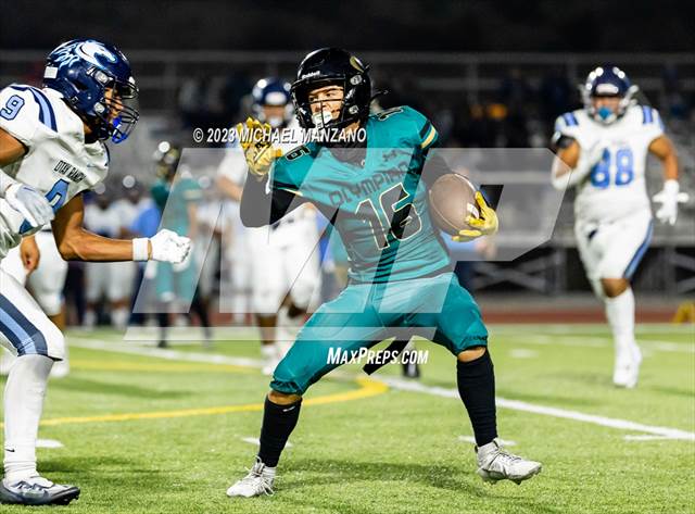 Photo 12 in the Otay Ranch @ Olympian Photo Gallery (243 Photos)