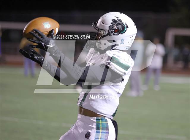 Photo 11 in the Helix vs. Lincoln (CIF SDS Open Division Semifinal ...