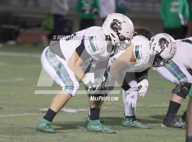 Photo 10 in the Helix vs. Lincoln (CIF SDS Open Division Semifinal ...