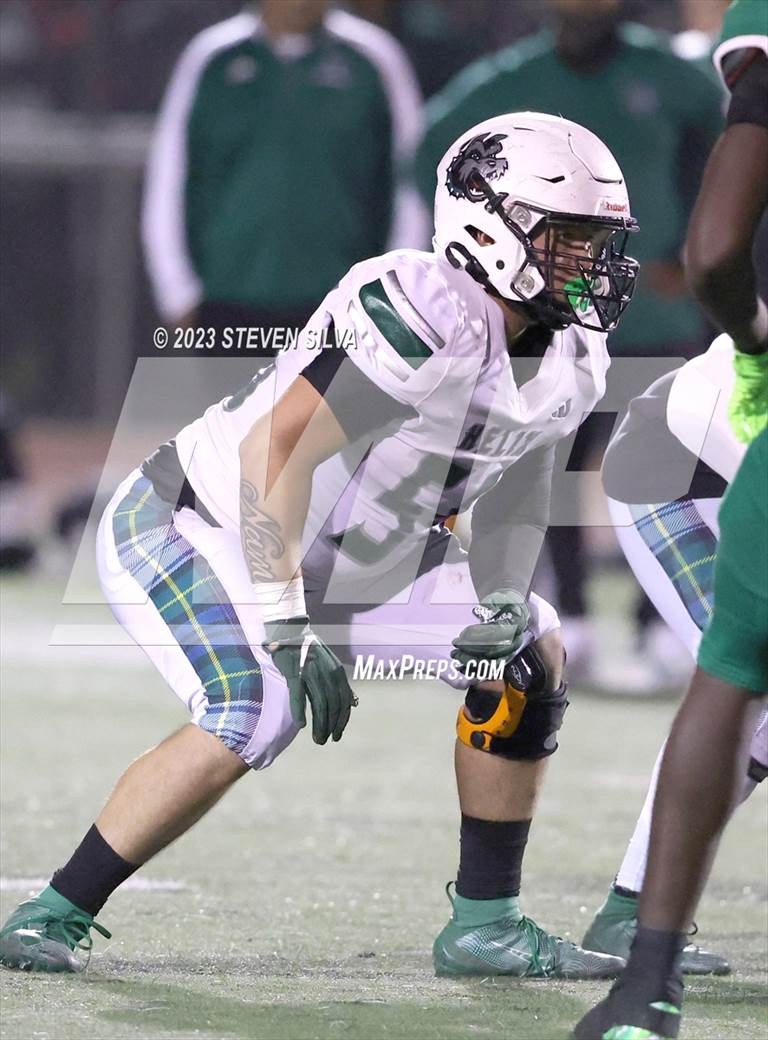 Photo 10 in the Helix vs. Lincoln (CIF SDS Open Division Semifinal ...