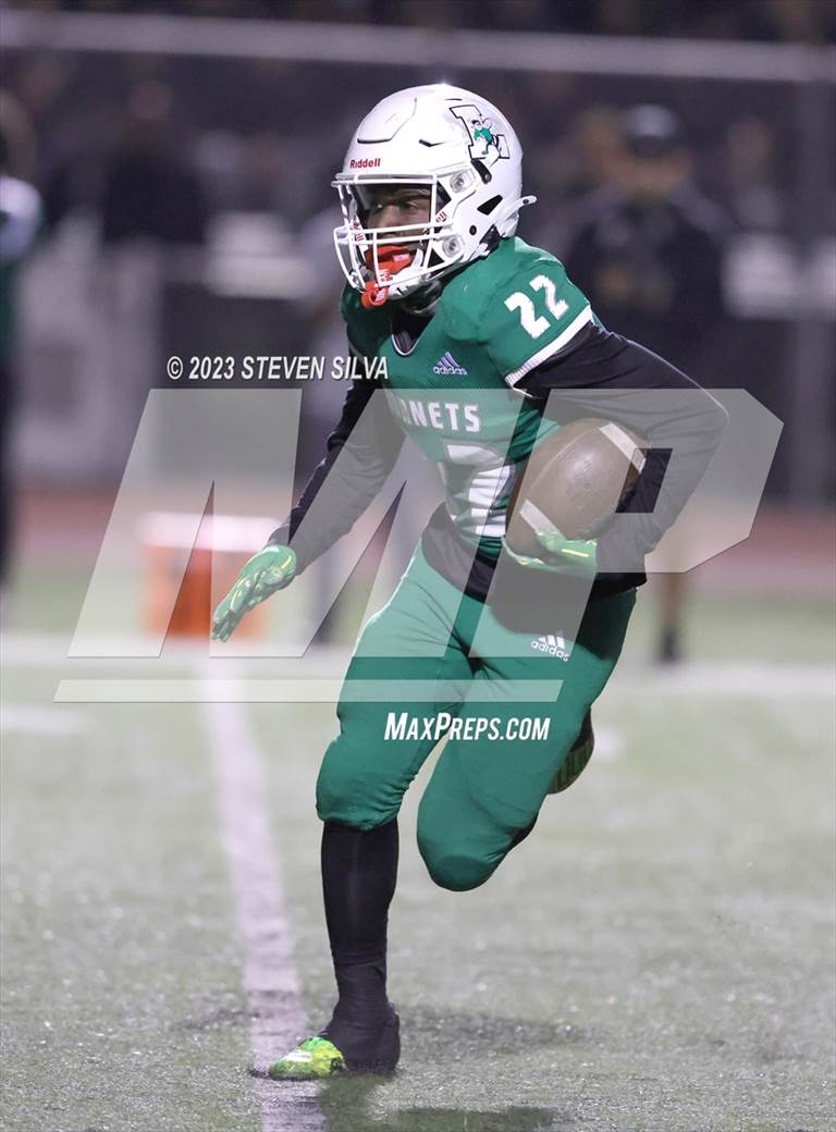 Photo 10 in the Helix vs. Lincoln (CIF SDS Open Division Semifinal ...