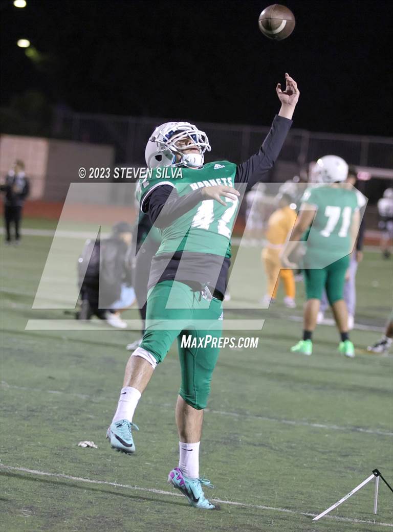 Photo 10 in the Helix vs. Lincoln (CIF SDS Open Division Semifinal ...