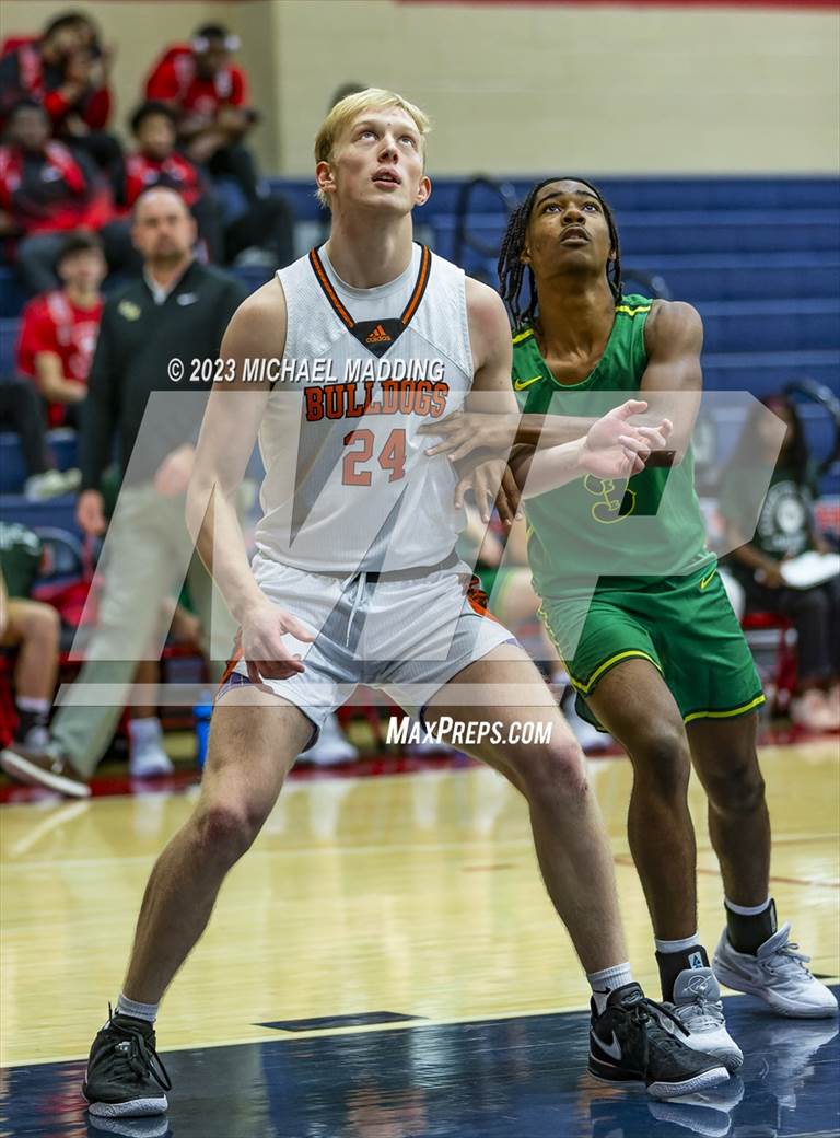 Photo 1 in the La Porte vs Little Cypress-Mauriceville (Hardin ...