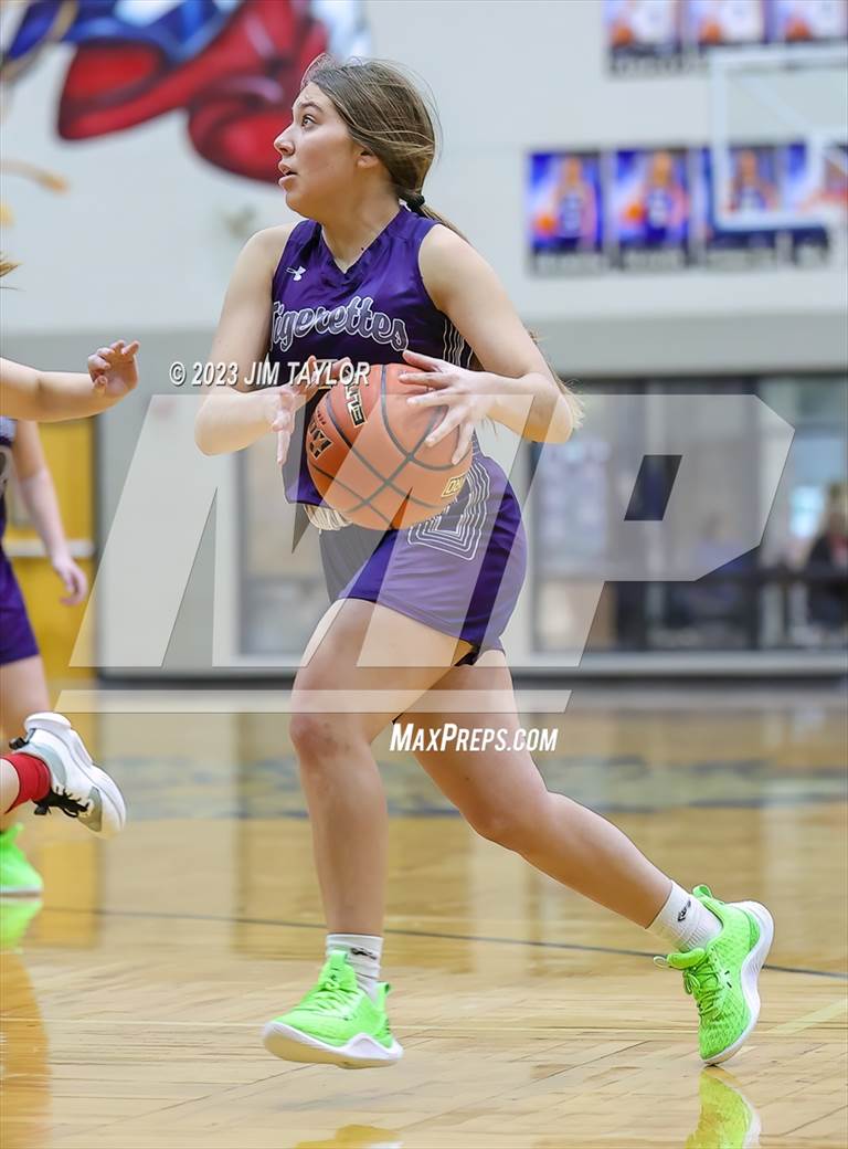 Photo 1 in the Hico vs Thrall (Lipan HD Howard Classic) Photo Gallery ...