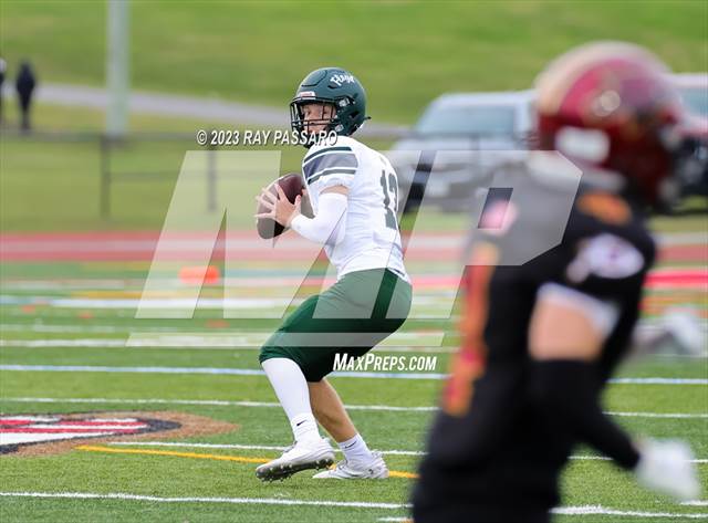 Photo 1 in the William Floyd @ Sachem East Photo Gallery (122 Photos)