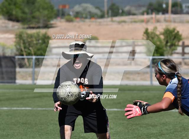 Photo 7 in the St. Michael's @ Taos Photo Gallery (40 Photos)