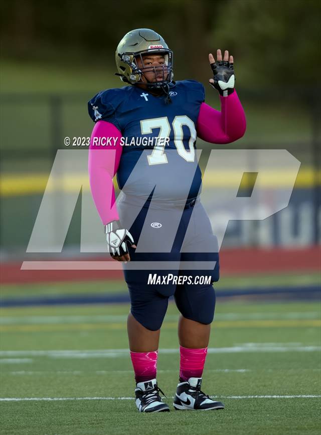 Photo 3 in the Mater Dei @ Althoff Catholic Photo Gallery (96 Photos)