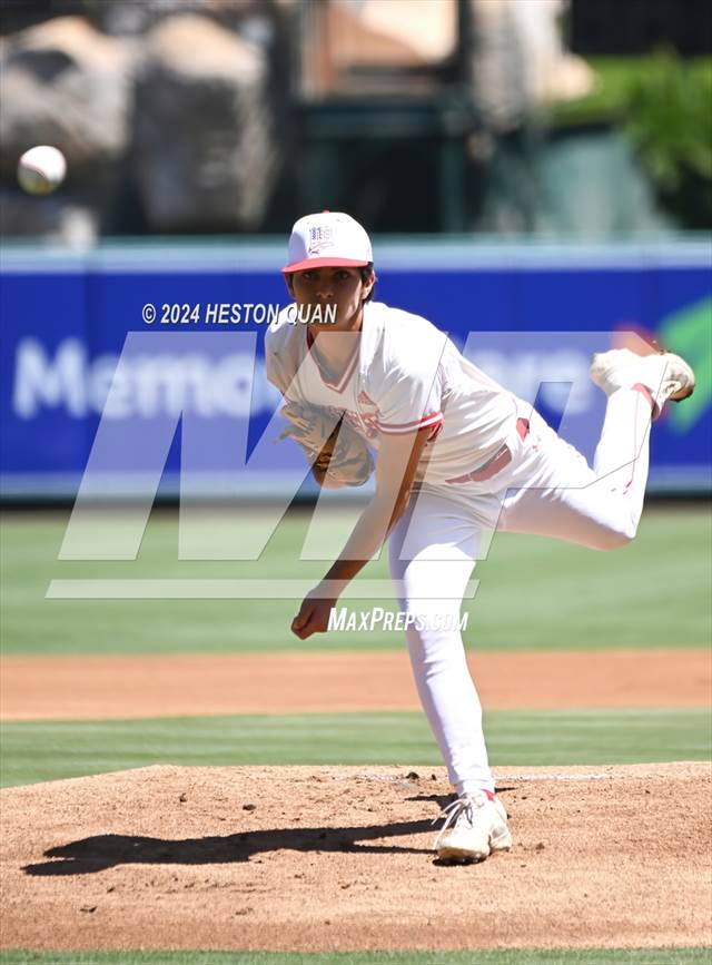 Photo 12 in the Don Lugo vs. Mission Viejo (Halo Classic) Photo Gallery ...