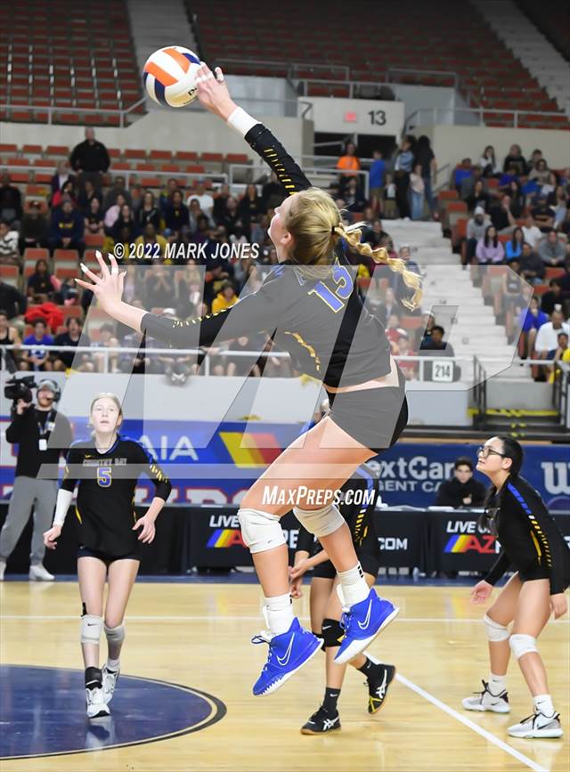 Photo 260 in the Phoenix Country Day vs. St. Johns (AIA 2A Final) Photo ...