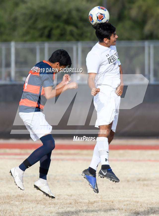Photo 3 in the Poston Butte @ Desert Ridge (DRHS Anthony Solis/Stephen ...