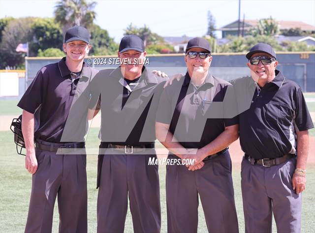 Photo 1 in the Maranatha Christian vs. Point Loma (CIF SDS Division 2 ...