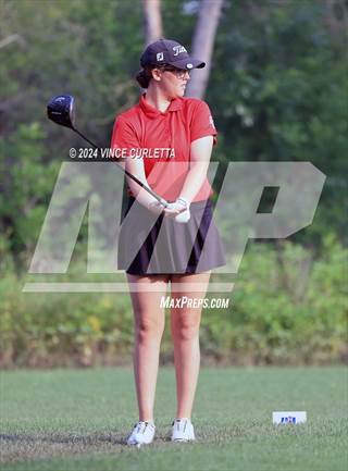 Texas High School Girls Golf - Schedules, Scores, Team Coverage