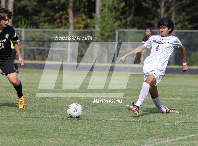 Photo 22 in the JV: Broughton @ Green Hope Photo Gallery (190 Photos)
