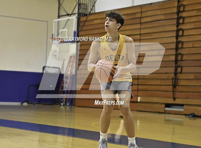 Photo 6 in the Northeastern vs Delta (Jon Detweiler Shoot Out) Photo ...