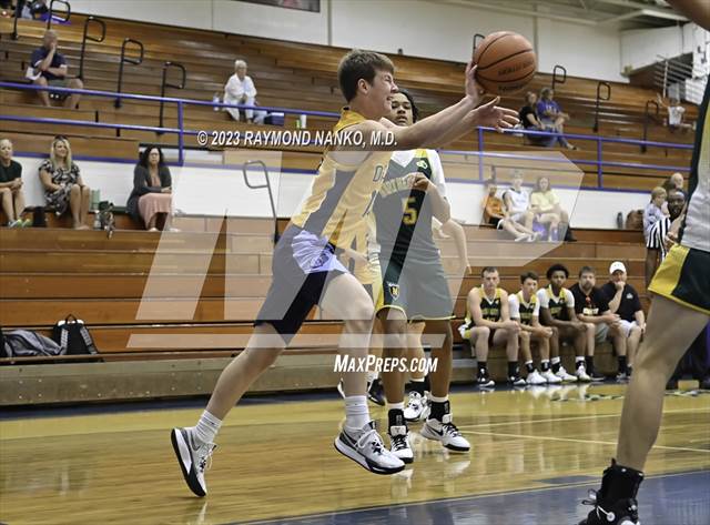 Photo 3 in the Northeastern vs Delta (Jon Detweiler Shoot Out) Photo ...