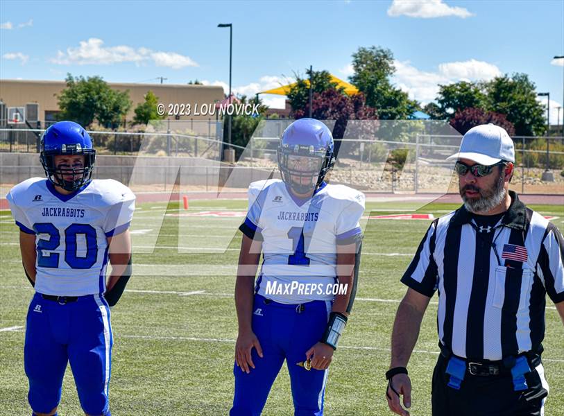 Photo 1 in the Kansas School for the Deaf @ New Mexico School for the ...