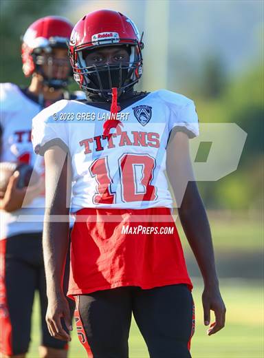 Photo 1 in the Skyline @ Maria Carrillo Photo Gallery (111 Photos)