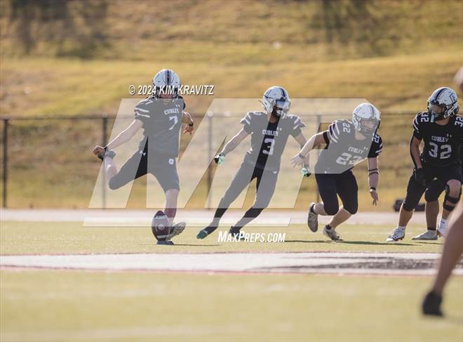 Photo 41 in the John Carroll @ Archbishop Curley Photo Gallery (126 Photos)