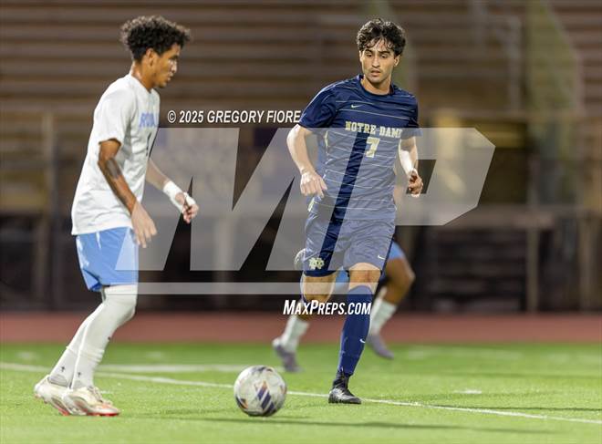 Photo 15 in the El Camino Real @ Notre Dame (SO) Photo Gallery (53 Photos)