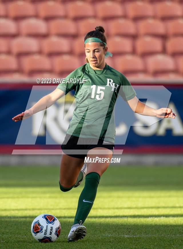 Photo 73 in the St. Joseph vs. Rowland Hall (UHSAA 2A Final) Photo ...