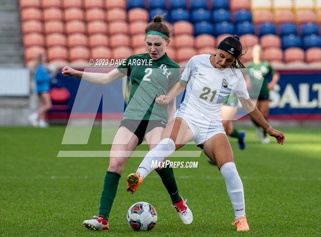 Photo 33 in the St. Joseph vs. Rowland Hall (UHSAA 2A Final) Photo ...