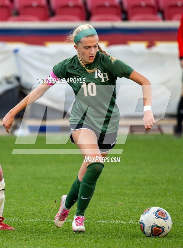 Photo 105 in the St. Joseph vs. Rowland Hall (UHSAA 2A Final) Photo ...