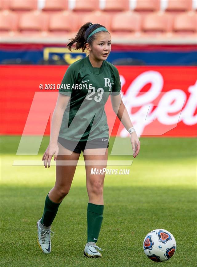 Photo 91 in the St. Joseph vs. Rowland Hall (UHSAA 2A Final) Photo ...