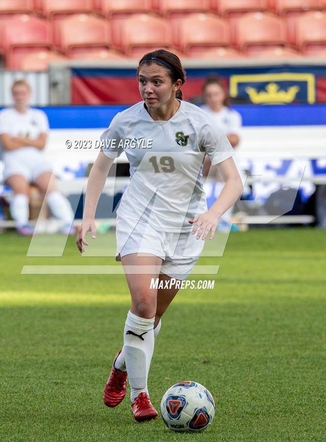 Photo 92 in the St. Joseph vs. Rowland Hall (UHSAA 2A Final) Photo ...