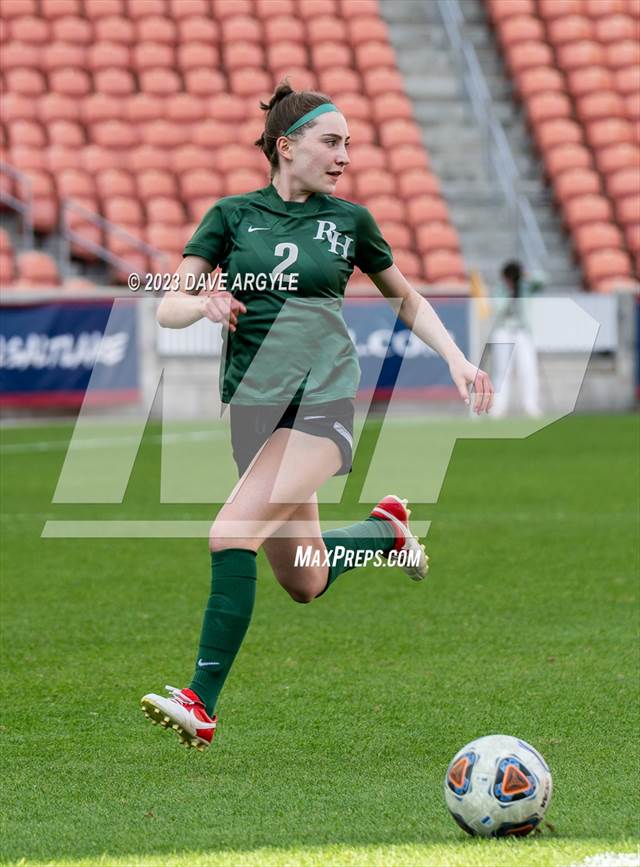 Photo 13 in the St. Joseph vs. Rowland Hall (UHSAA 2A Final) Photo ...