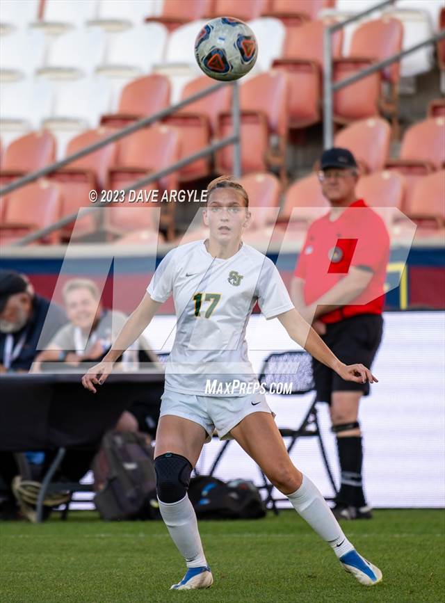 Photo 58 in the St. Joseph vs. Rowland Hall (UHSAA 2A Final) Photo ...